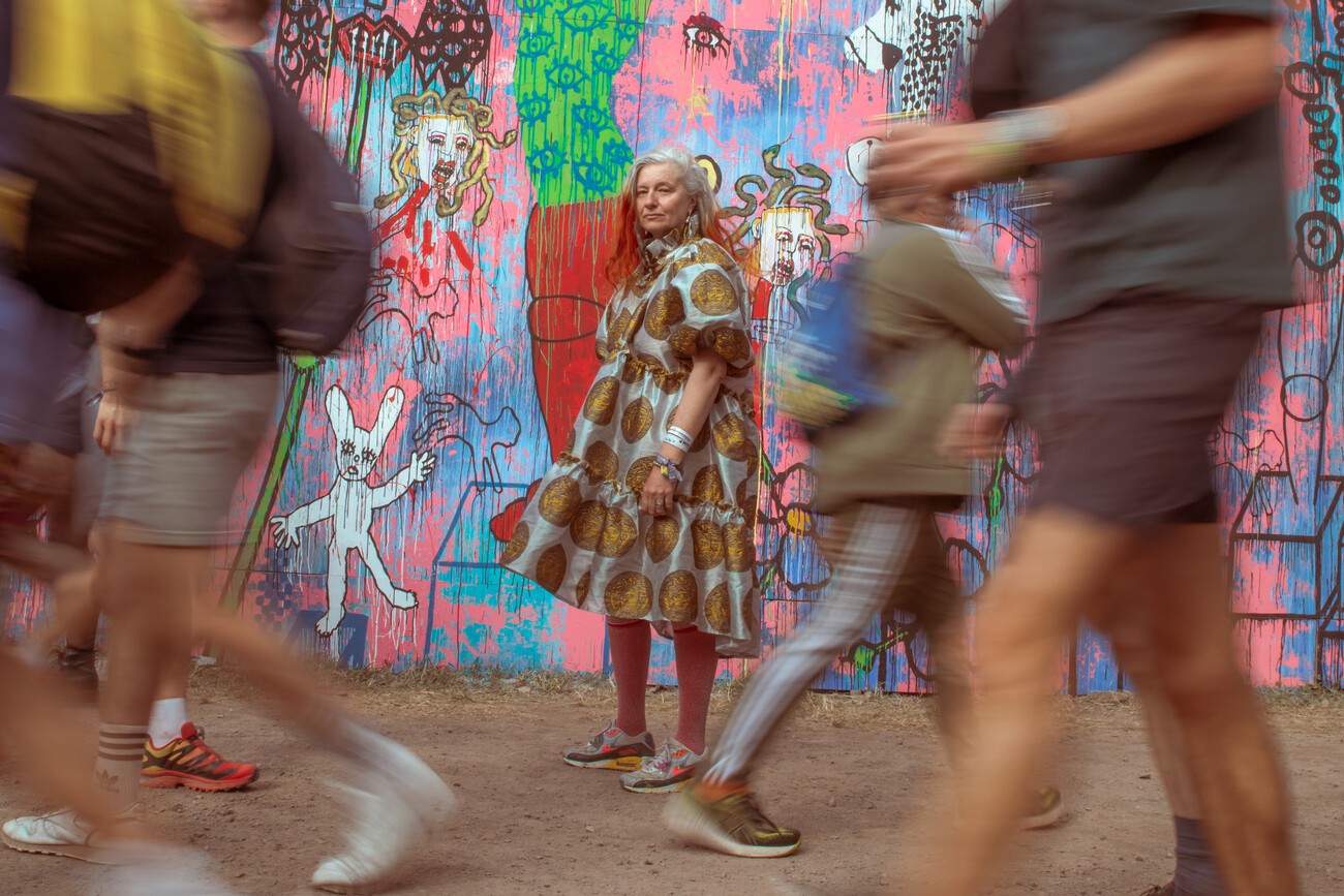 VIDEO INTERVIEW: Artist Delaine Le Bas, nominated for this year’s ...