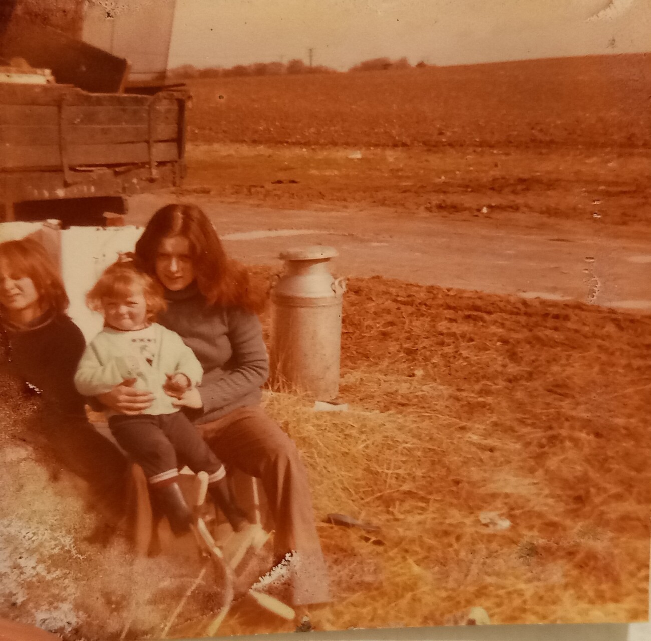 Future Memory - by Charmaine McGuigan | Travellers Times