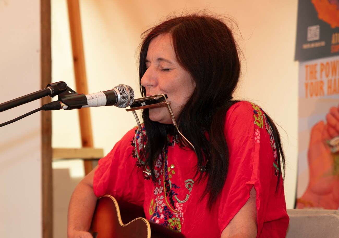 'I've spent my life passionate about justice and equality' – Irish ...