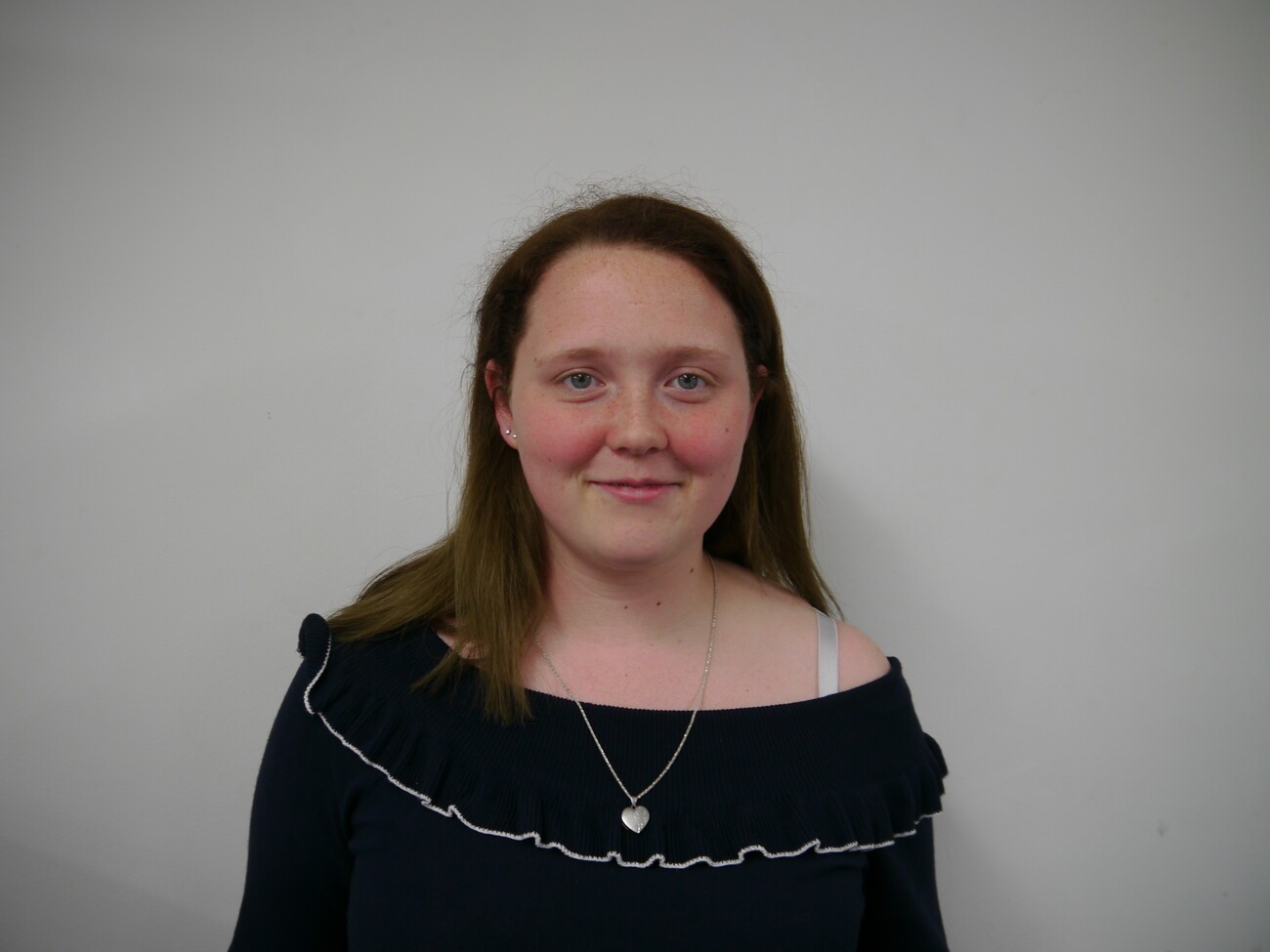 GATEHerts and YTT youth member Ruby Smith speaks out in the Palace of ...