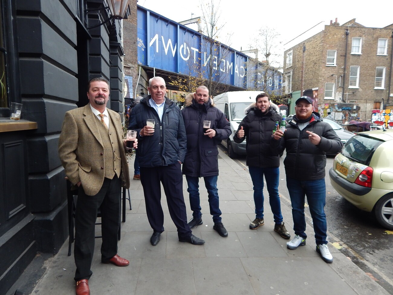 Call it out and celebrate Gypsy, Roma and Traveller communities – by ...