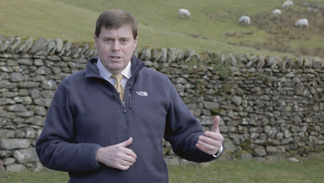 Dispute about future of Appleby Fair smoothed over after meetings with ...