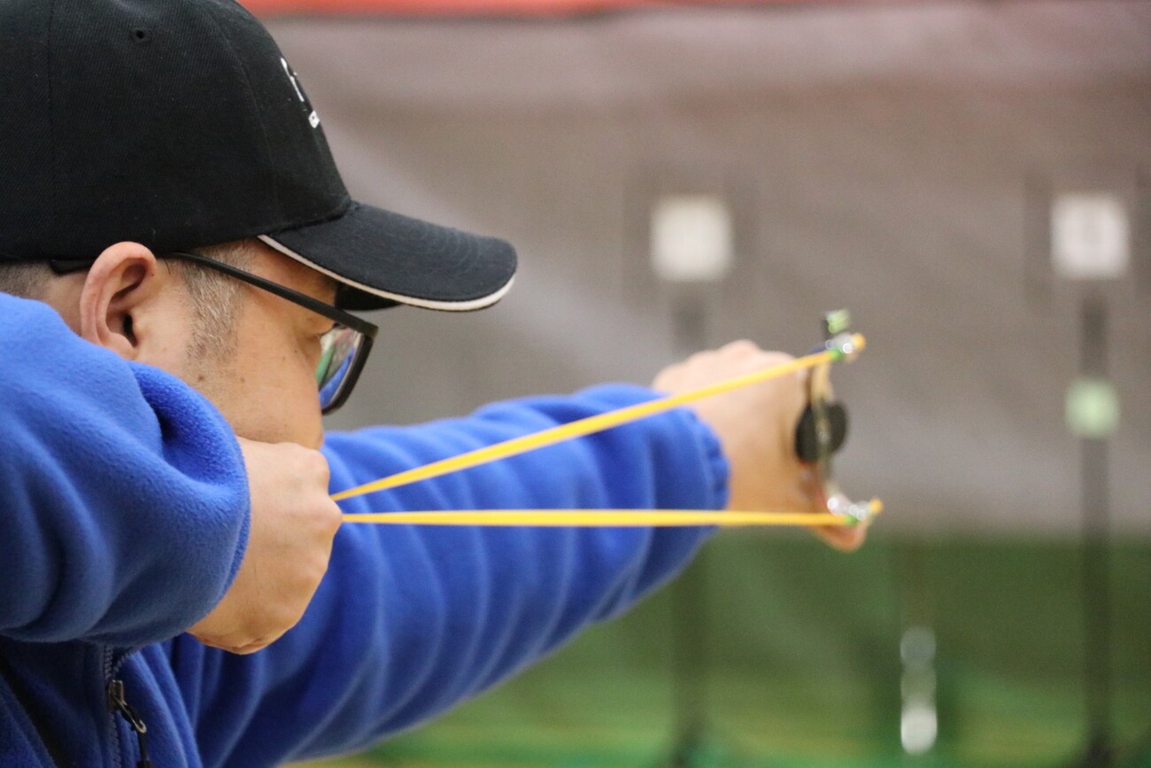 English Slingshot Federation’s international Spring Shoot a big success ...