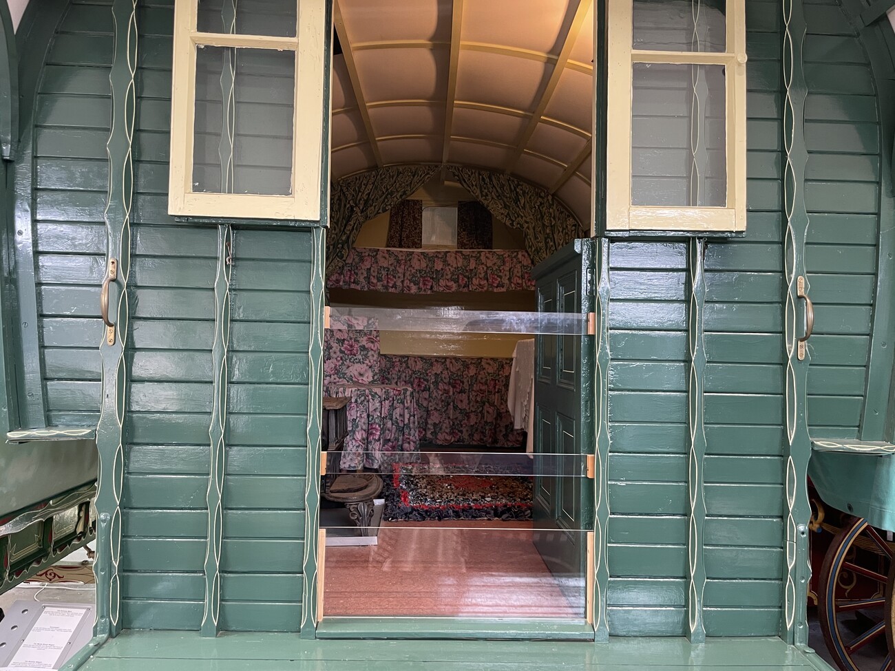 ‘Taking back the camp’ - Romani artist Dan Turner talks to TT ...