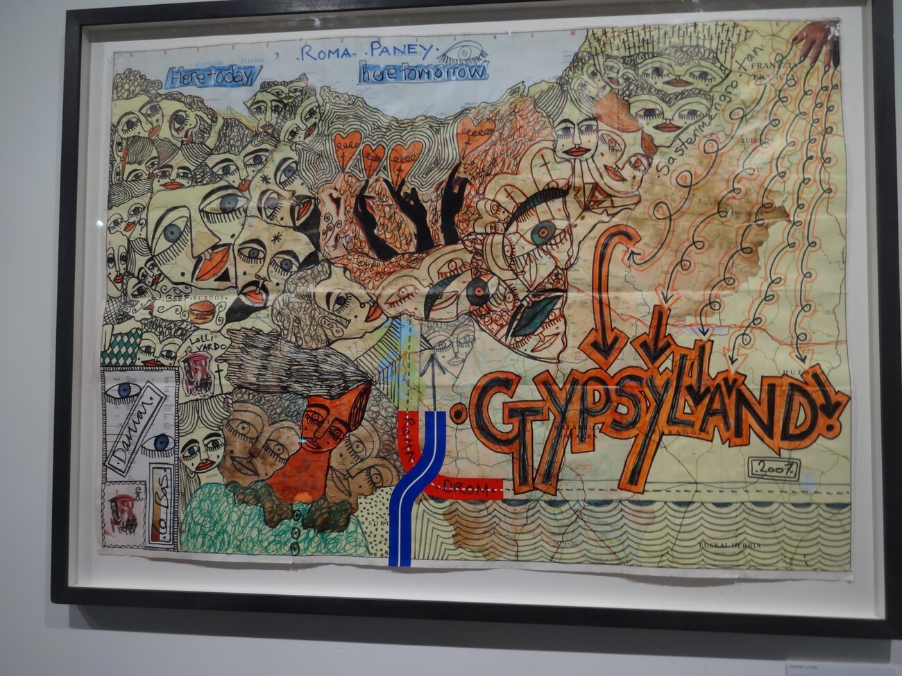 2021 World Roma Congress Exhibition moves on to Berlin | Travellers Times