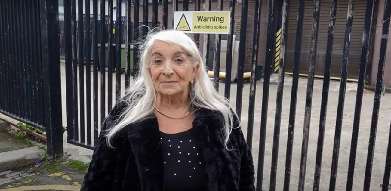 Romany Gypsy and Traveller heritage celebrated with blue plaque in ...