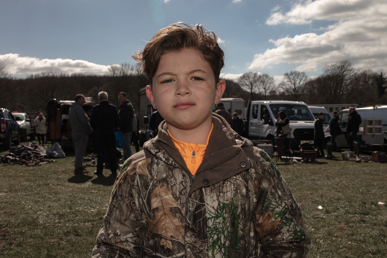 Kent Horse Fair 2023 - a TT photo-feature | Travellers Times