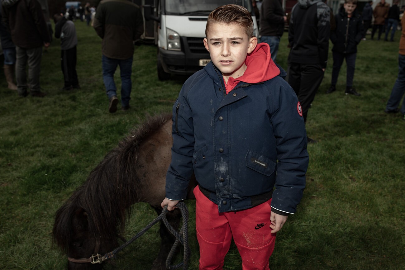 Kent Horse Fair 2023 - a TT photo-feature | Travellers Times