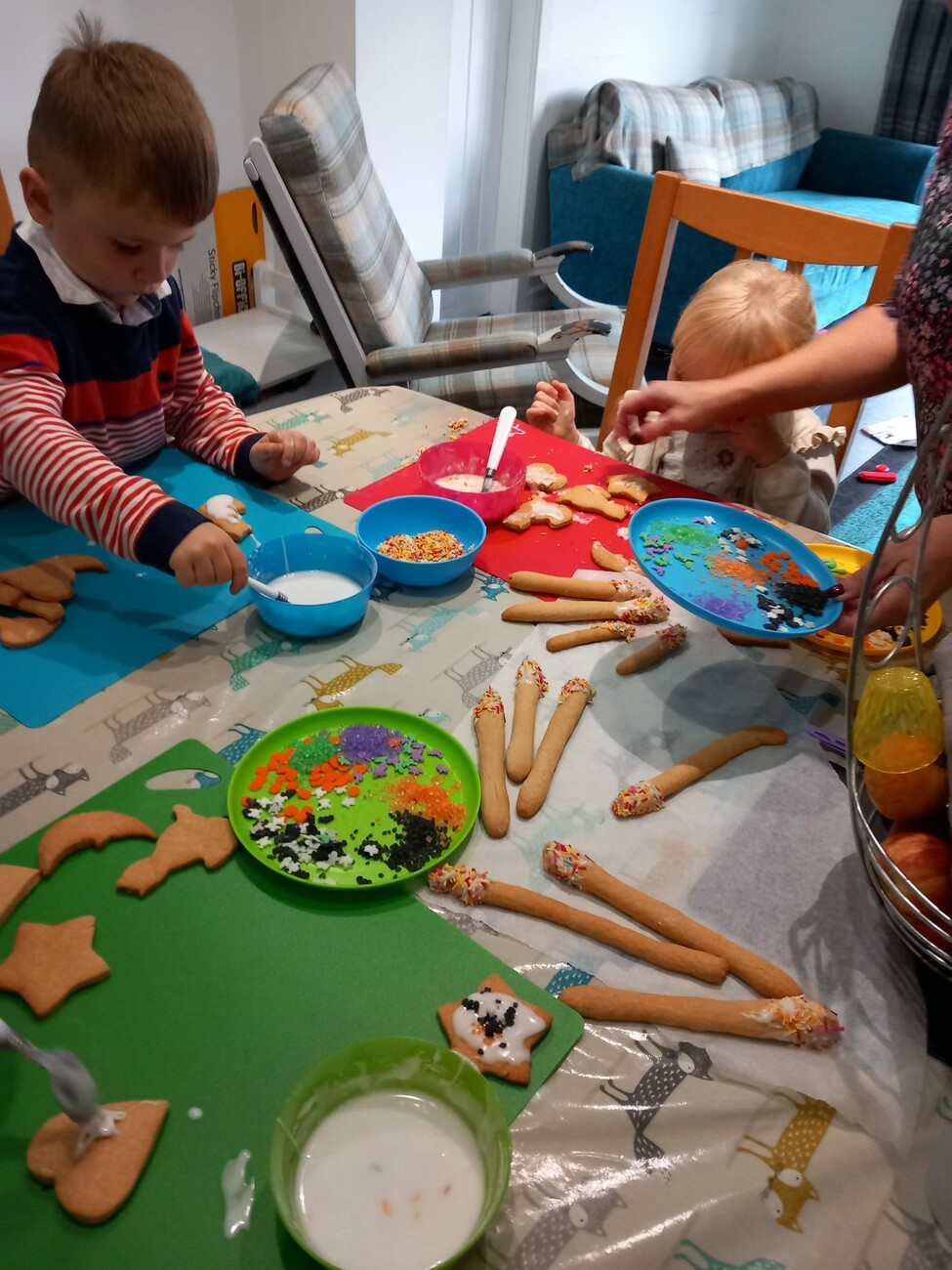 Wakefield Gypsy and Traveller Association going from strength to ...