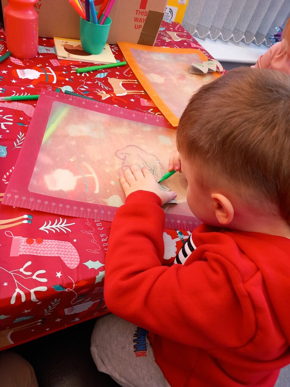 Wakefield Gypsy and Traveller Association going from strength to ...