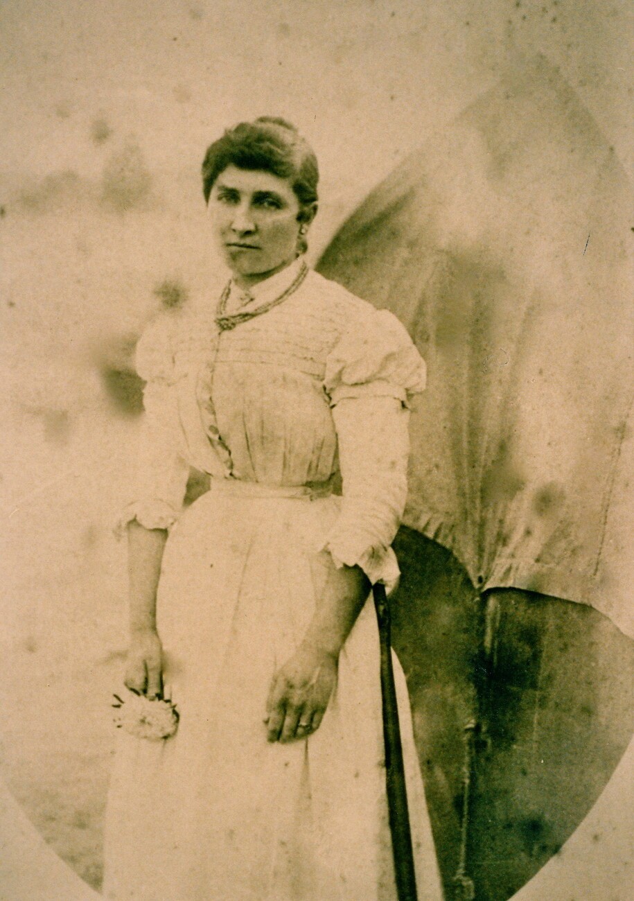 The South Shore Romany Gypsies | Travellers Times