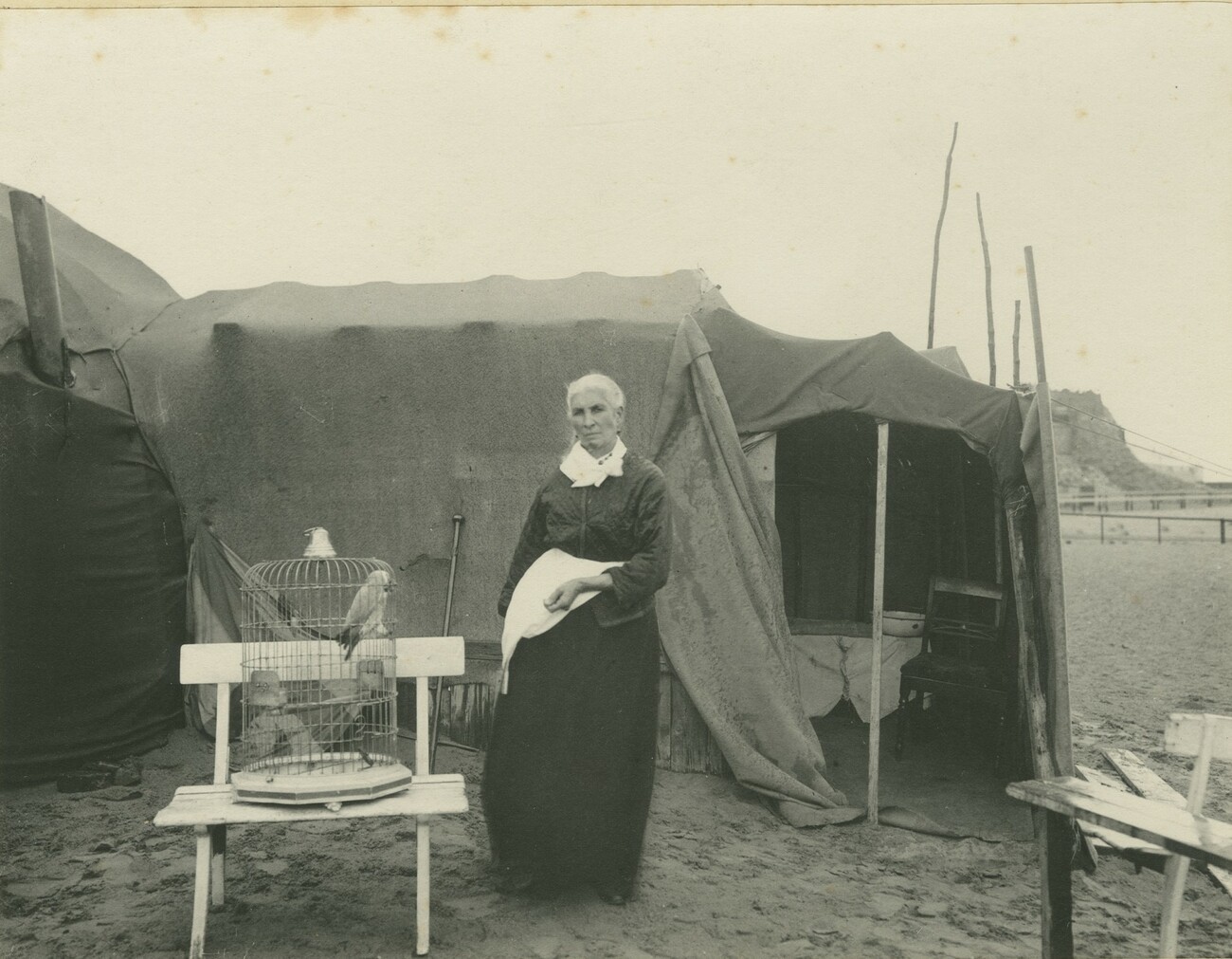 The South Shore Romany Gypsies | Travellers Times