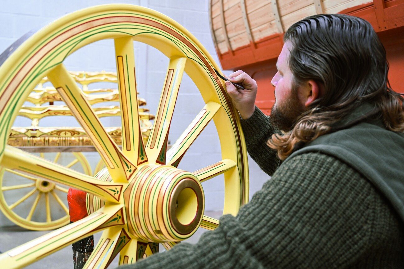 “It is very important to keep this tradition alive” – Vardos at Appleby Fair | Travellers Times