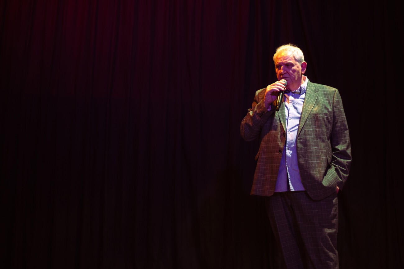 Romany Night 2024 - The Cabaret comes to Surrey! | Travellers Times