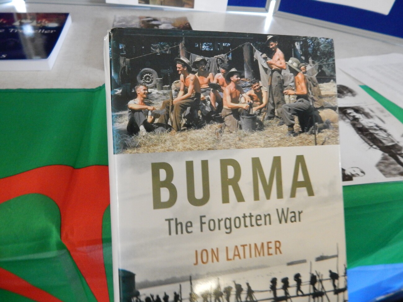 'They did their bit' - Remembering the Gypsies and Travellers who ...