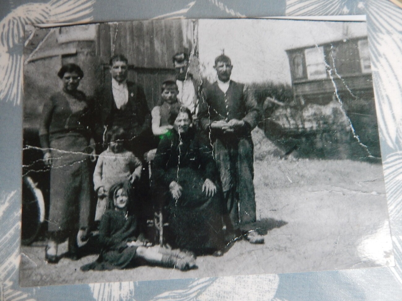 'They did their bit' - Remembering the Gypsies and Travellers who ...