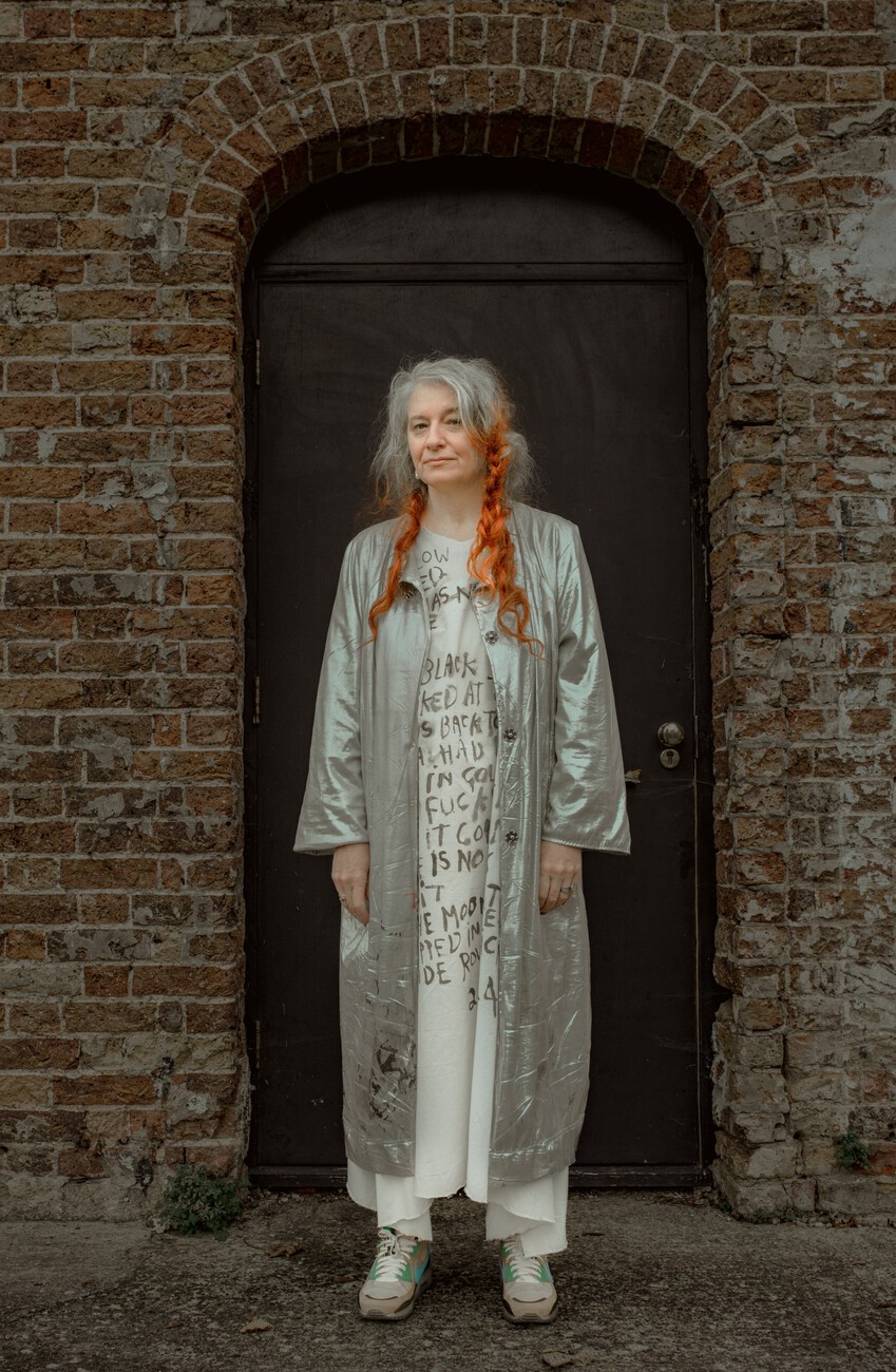 Romani artist Delaine Le Bas to exhibit at the White House, Dagenham ...