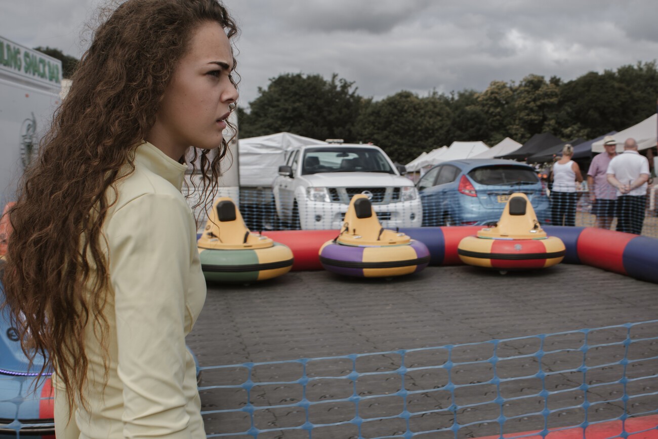 Kent Horse Fair Thrives as Visitor Numbers and Stallholders Soar ...