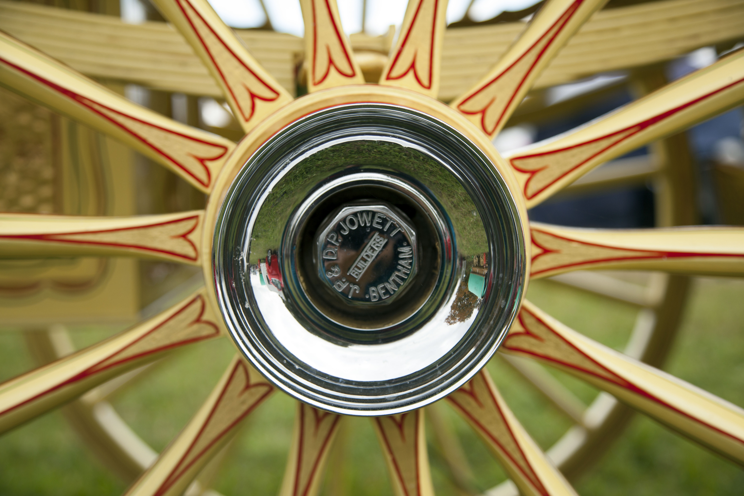 Under new management – Cambridge Midsummer Fair ‘a success ...