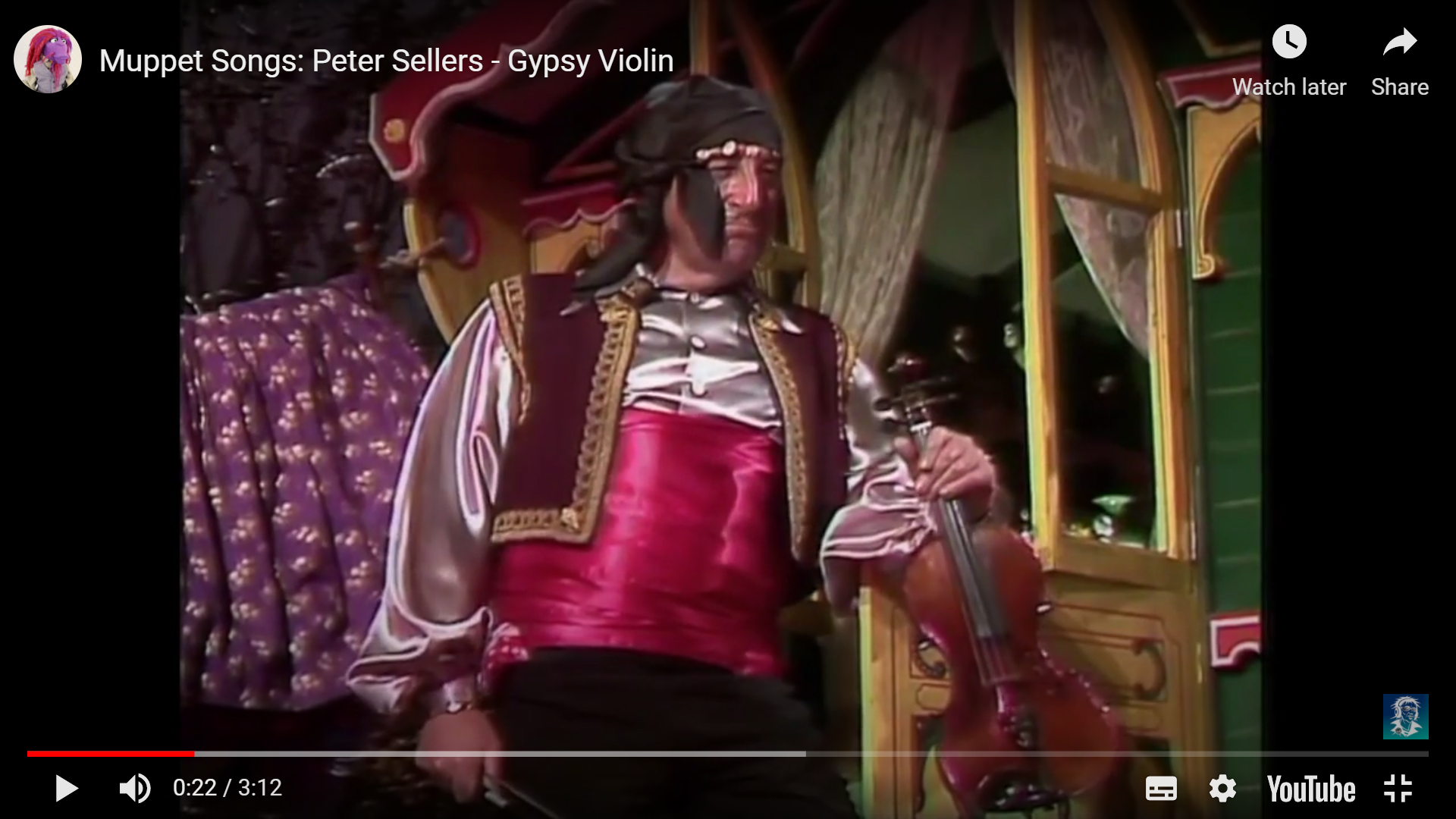 Disney+ adds content warning in The Muppets shows featuring 'negative ...