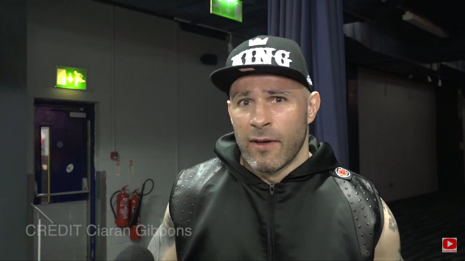 'Nobody beats me twice' - Traveller Jimmy Sweeney set to win back place ...