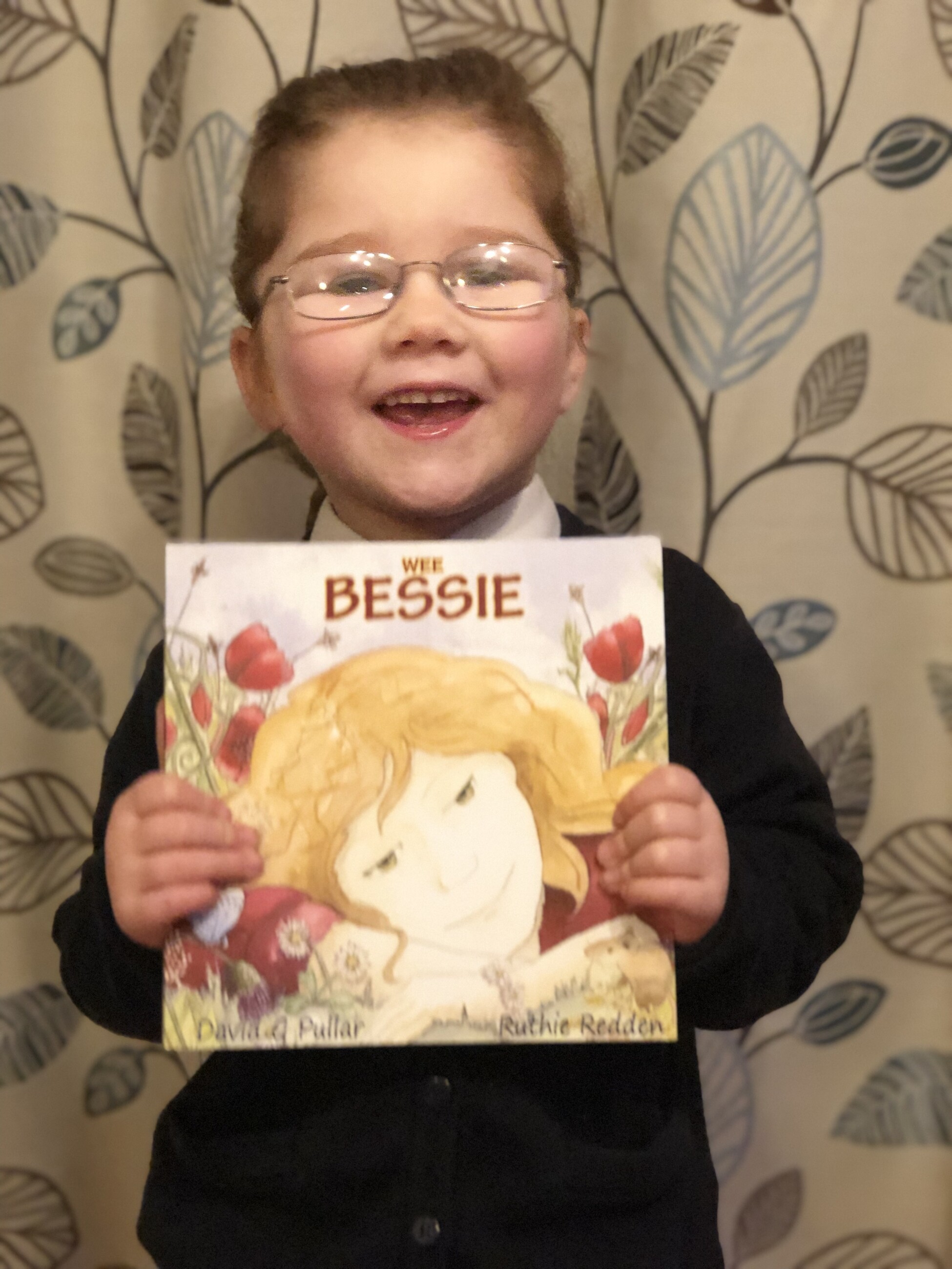 Wee Bessie - A book review by Chloe Smith | Travellers Times