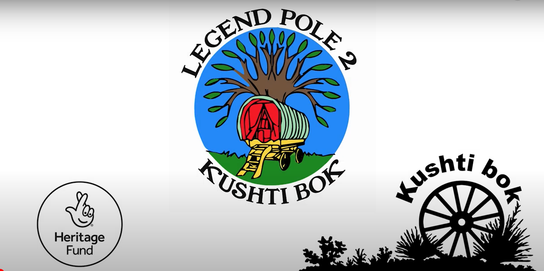 Legend Pole carves a place for Gypsy and Traveller heritage in Dorset ...