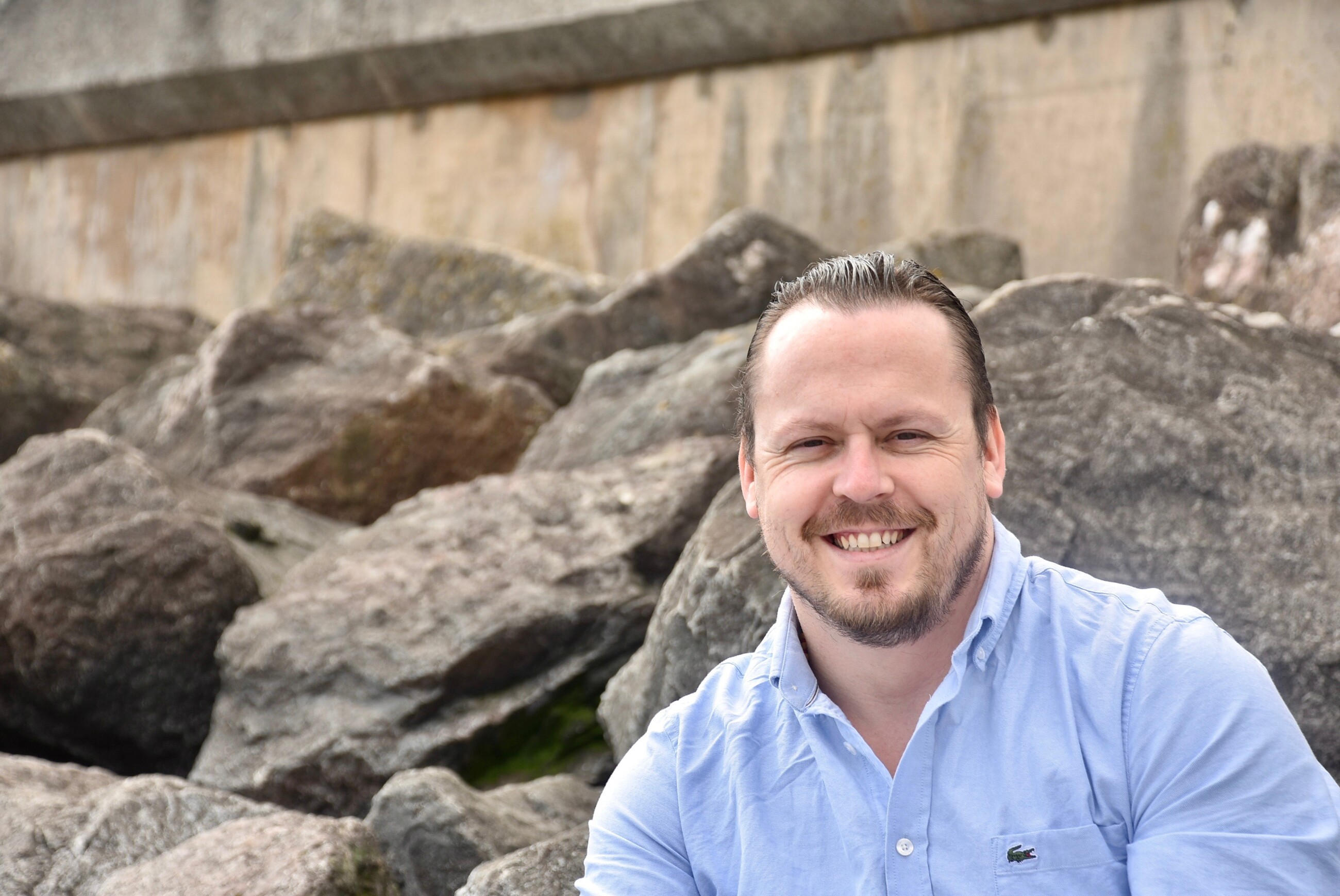 TT Spotlight: Founder of Travellers Against Racism Chris McDonagh ...