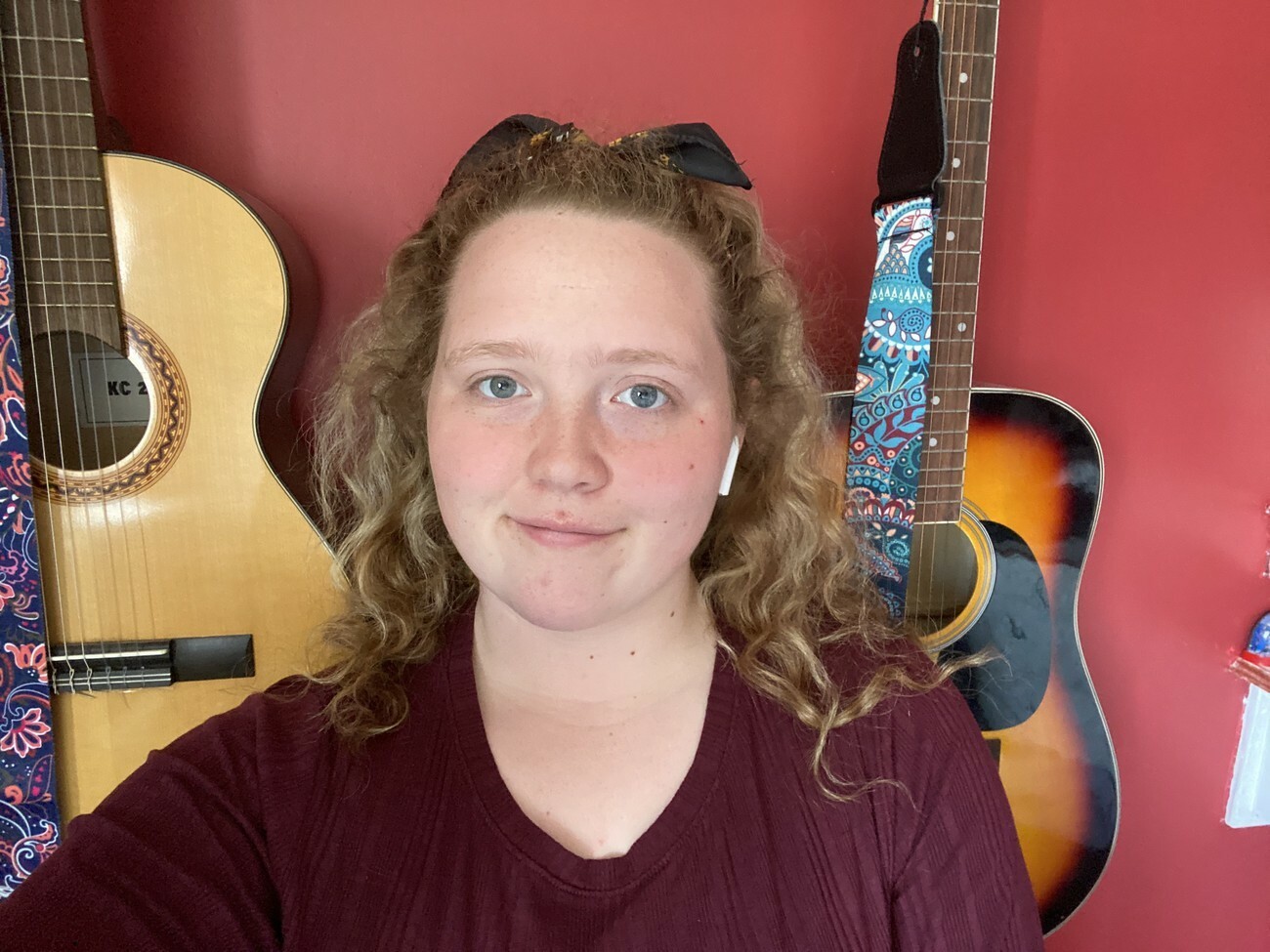 Why I want to be a journalist - by Ruby Leigh-Smith | Travellers Times