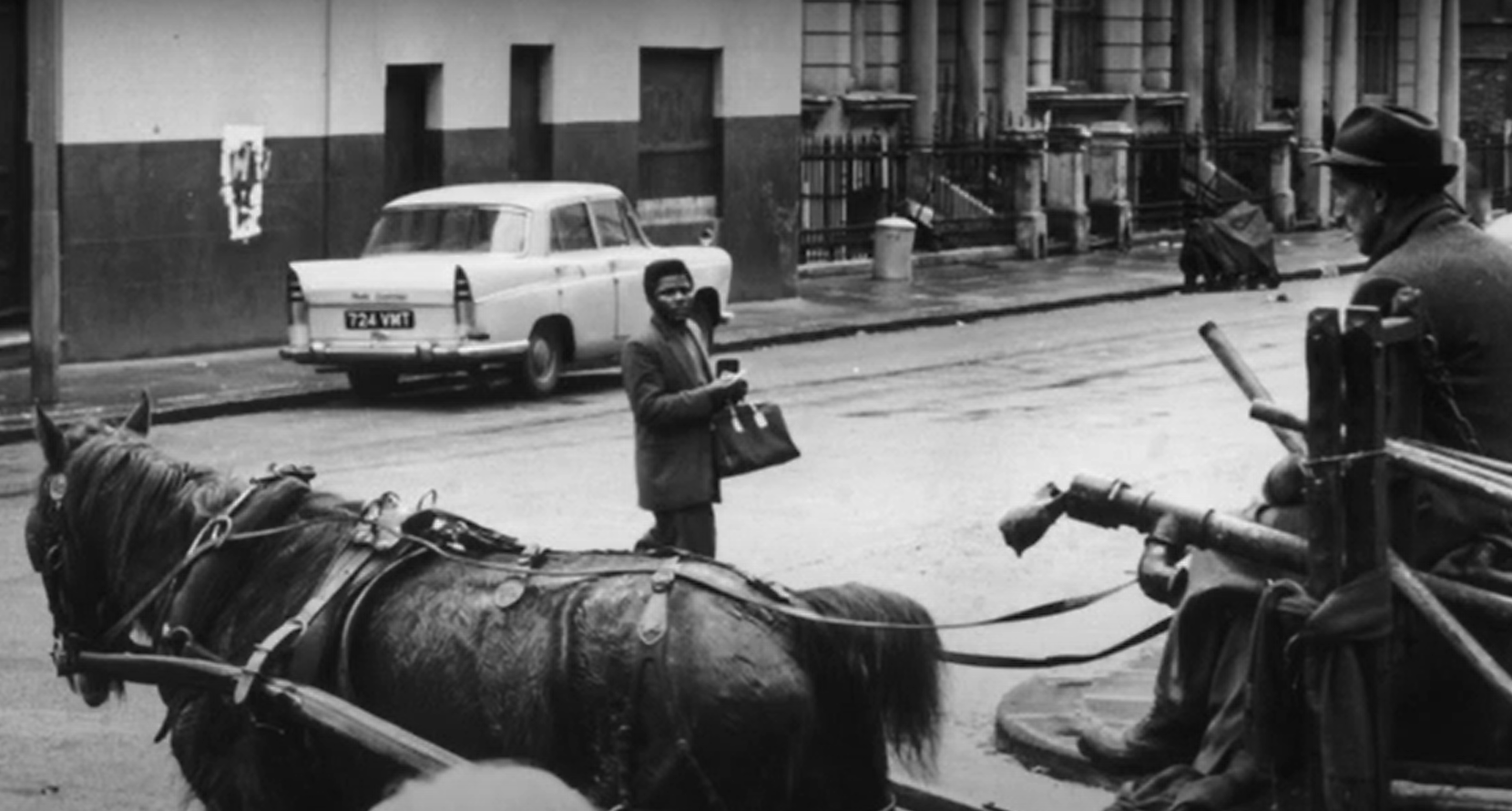 “Let’s go out calling” – read by Jake Bowers & written by Dee Cooper ...