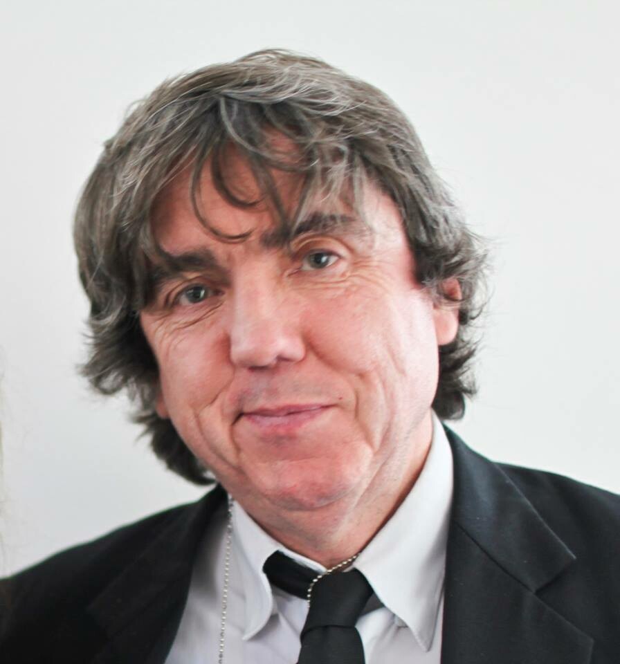 Michael Ridge; rest in peace: A tribute to the man and his work ...