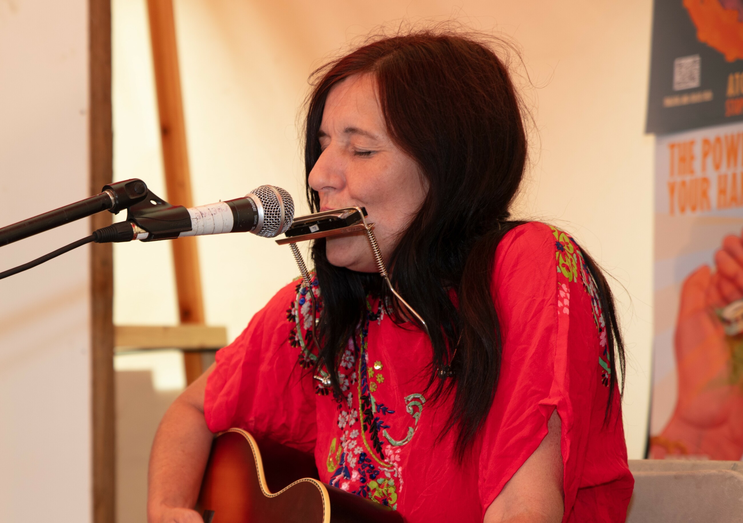 'I've spent my life passionate about justice and equality' – Irish ...