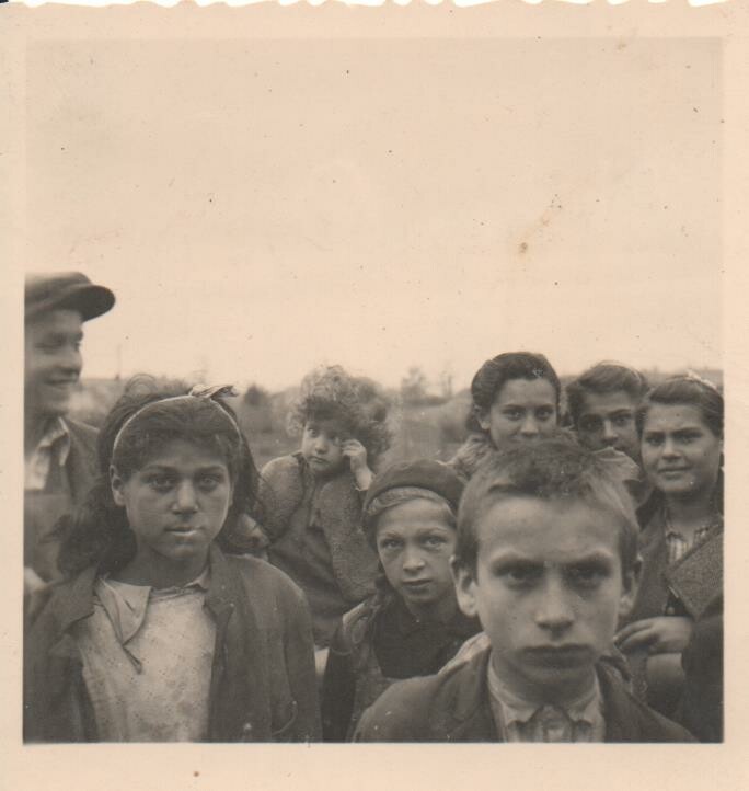 The Romani Holocaust - by Ian Hancock | Travellers Times