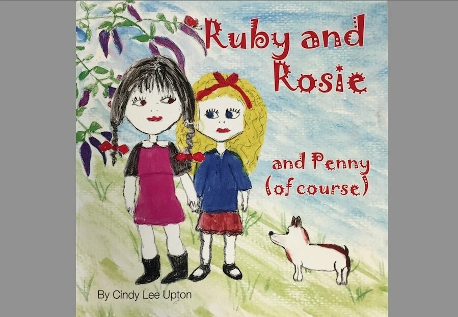 Book review: Ruby and Rosie by Cindy Lee Upton | Travellers Times