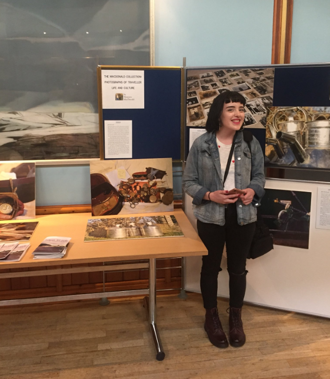 Shannon MacDonald launches photo exhibition to give insight into ...