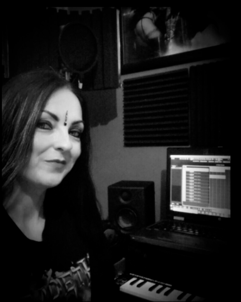 Remembering the Roma and Sinti Holocaust – by Laura Marshall/Sakara ...