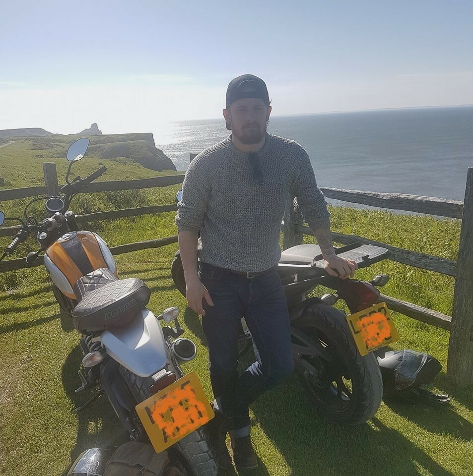 A motorcycle called Gypsy! | Travellers Times