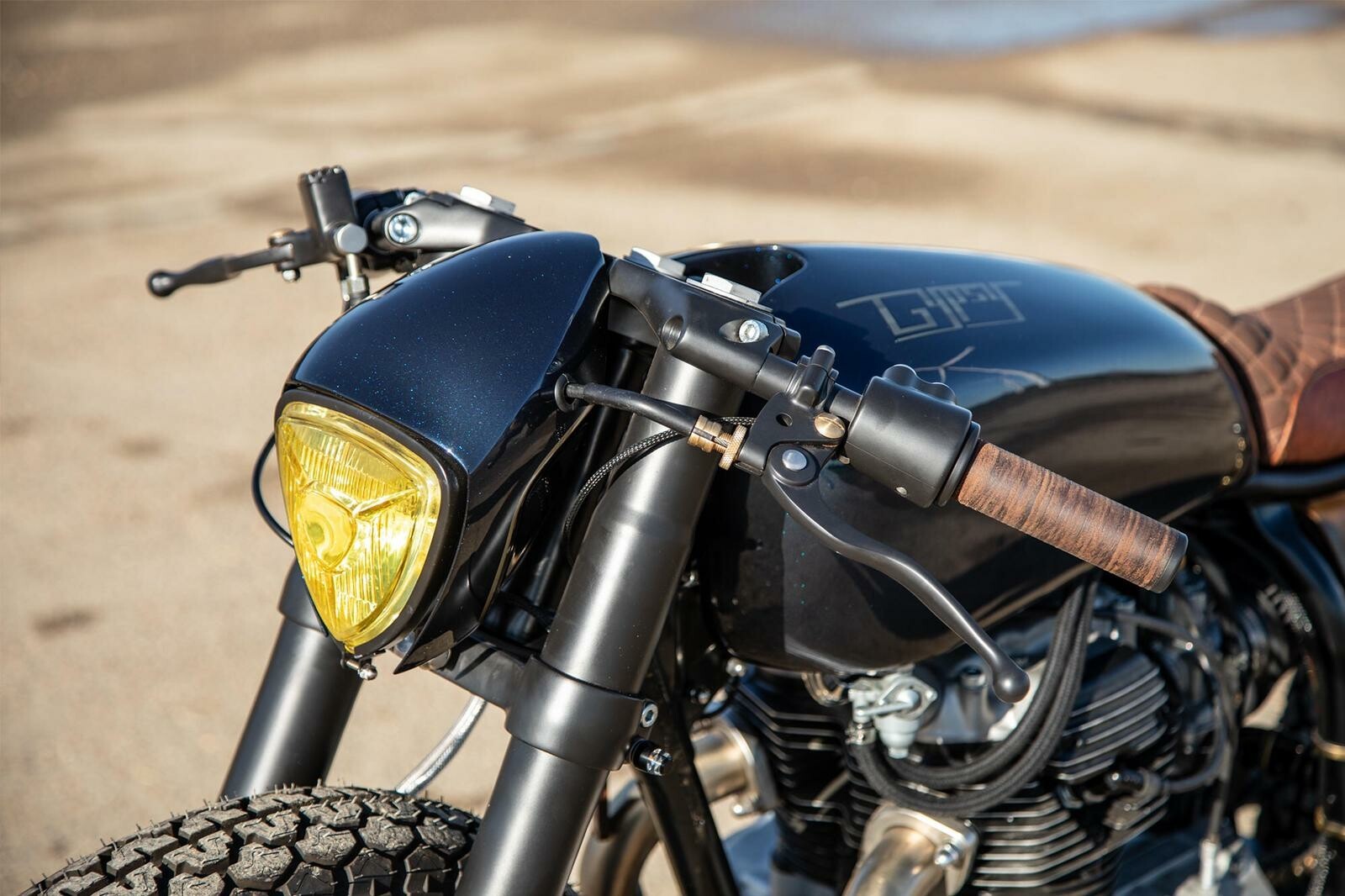 A motorcycle called ‘Gypsy’ - 2 | Travellers Times