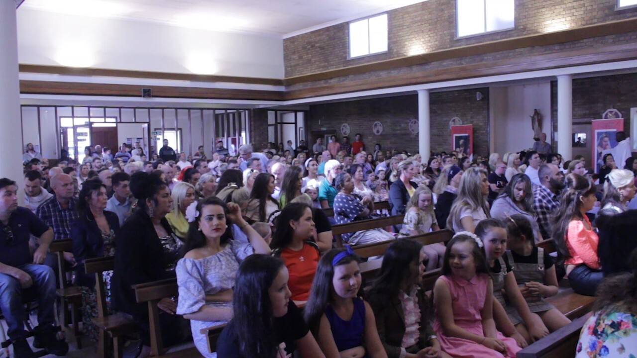 Catholic Travellers celebrate Feast of the Assumption | Travellers Times