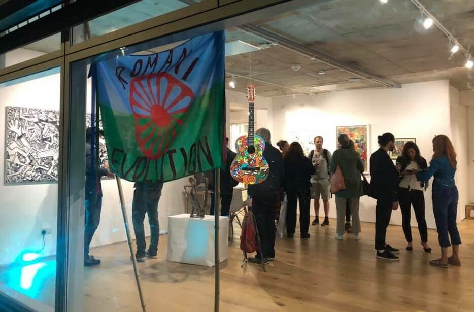 2021 World Roma Congress Exhibition moves on to Berlin | Travellers Times