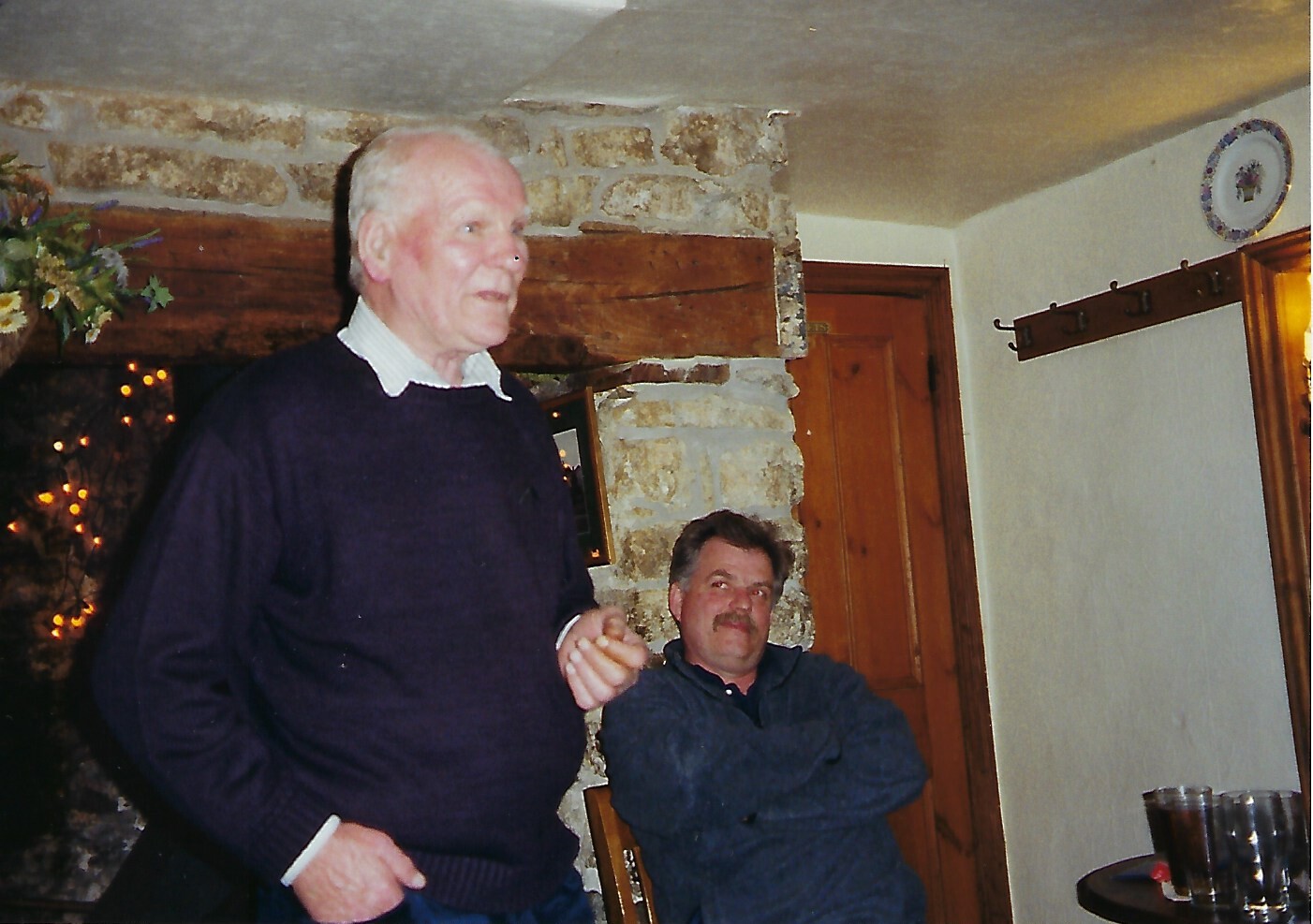 Betsy from Fife and other stories by Duncan Williamson | Travellers Times