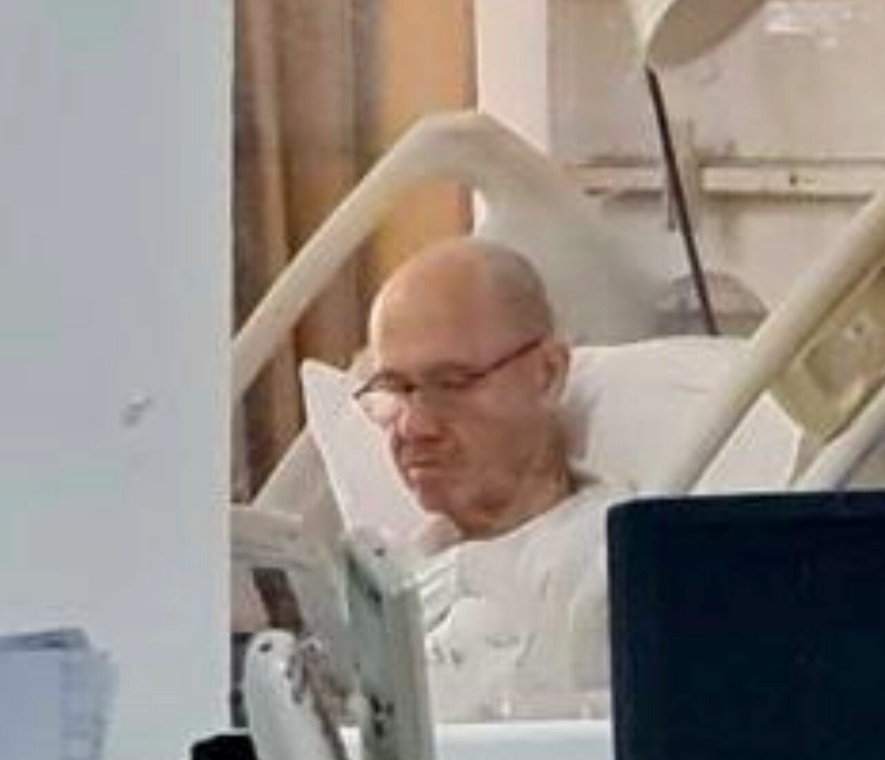 UN to investigate Romany businessman Albert Douglas’ continued torture ...