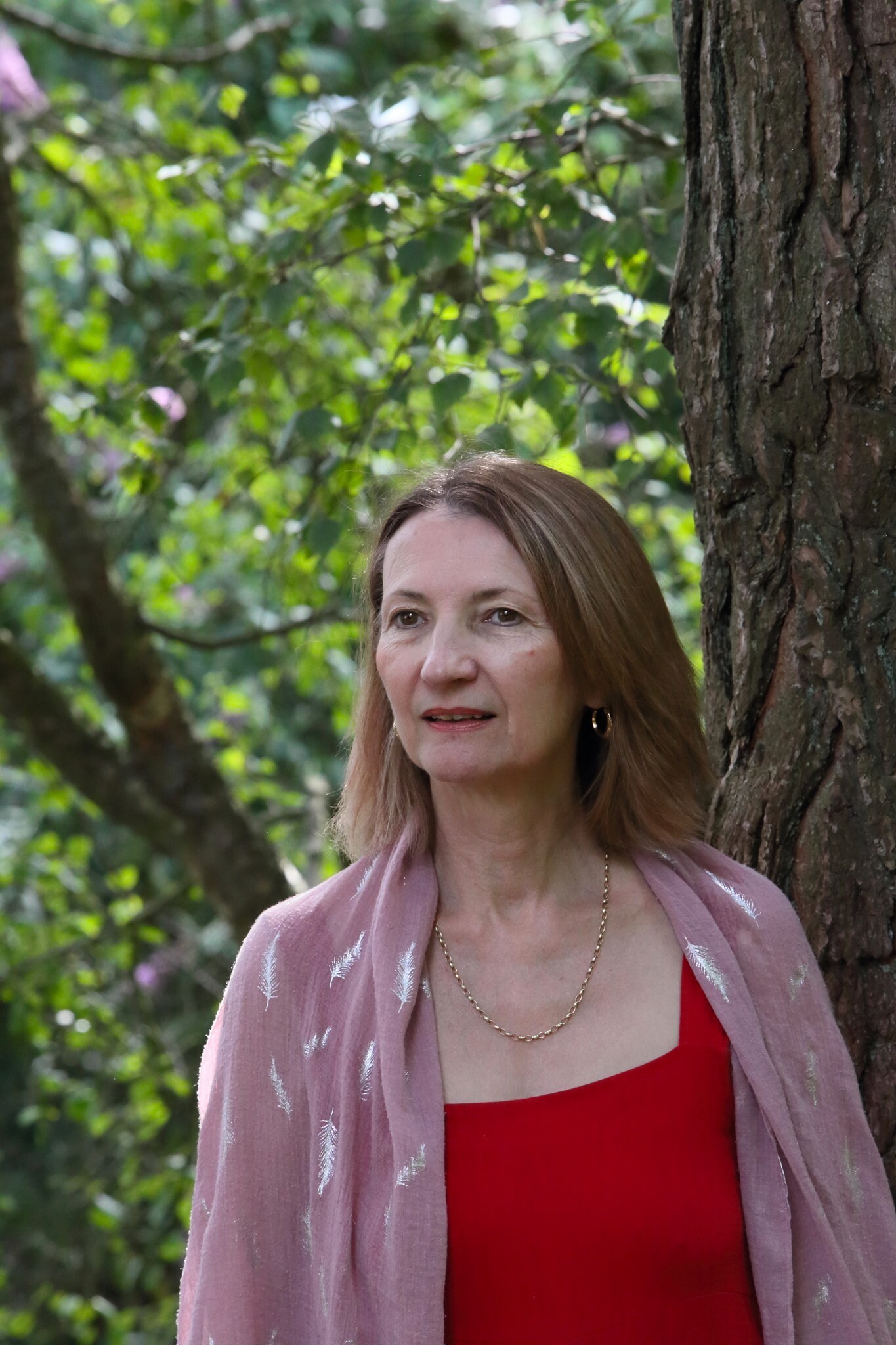 Saint Sarah the patron saint of the Romani people - by Raine Geoghegan ...