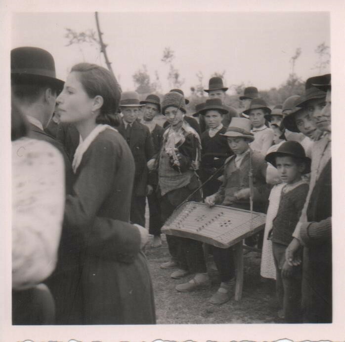 The Roma Holocaust | Travellers Times