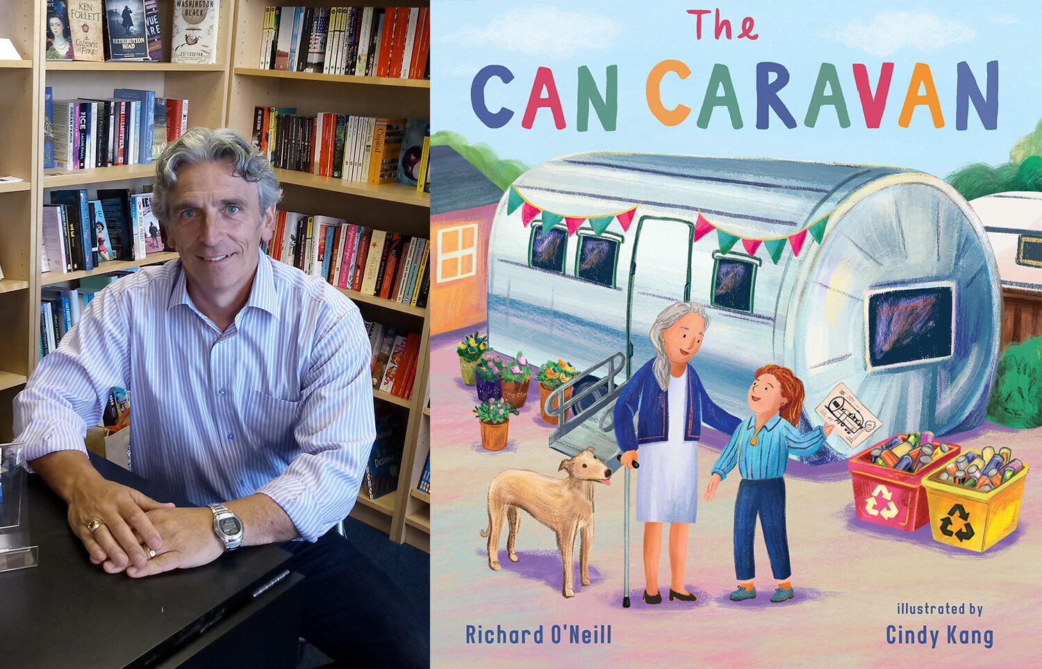 Reading is Magic Festival launches inclusive festival with star-studded ...