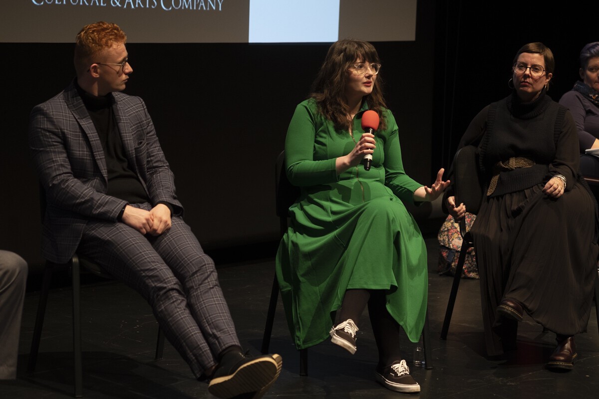 Gypsy, Roma, Traveller & Showmen Voices heard loud and clear at Sites ...