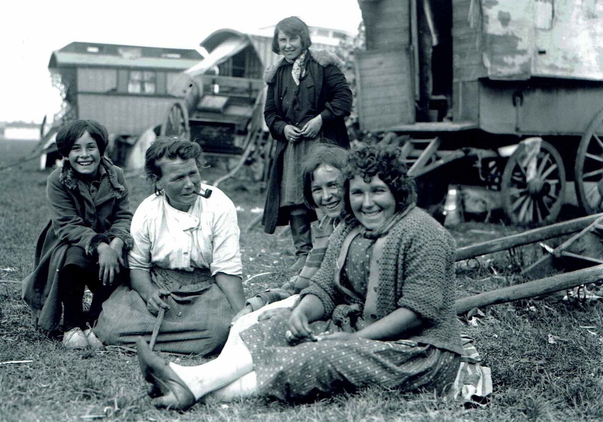 Human rights group Aye Right release new film | Travellers Times