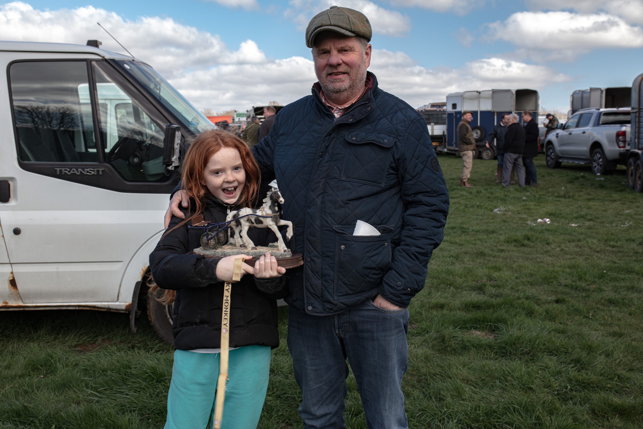 Kent Horse Fair 2023 - a TT photo-feature | Travellers Times