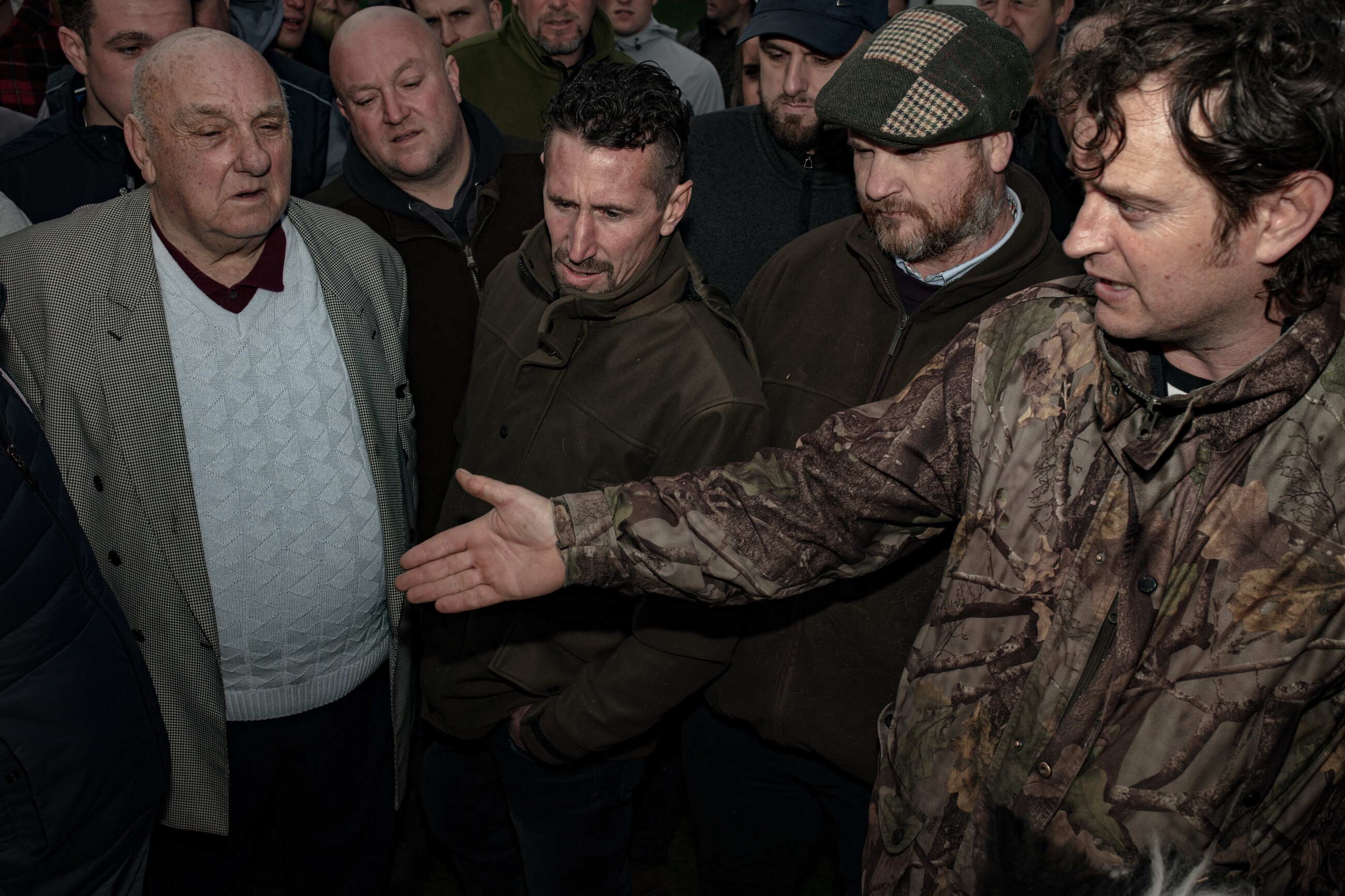 Kent Horse Fair 2023 - a TT photo-feature | Travellers Times