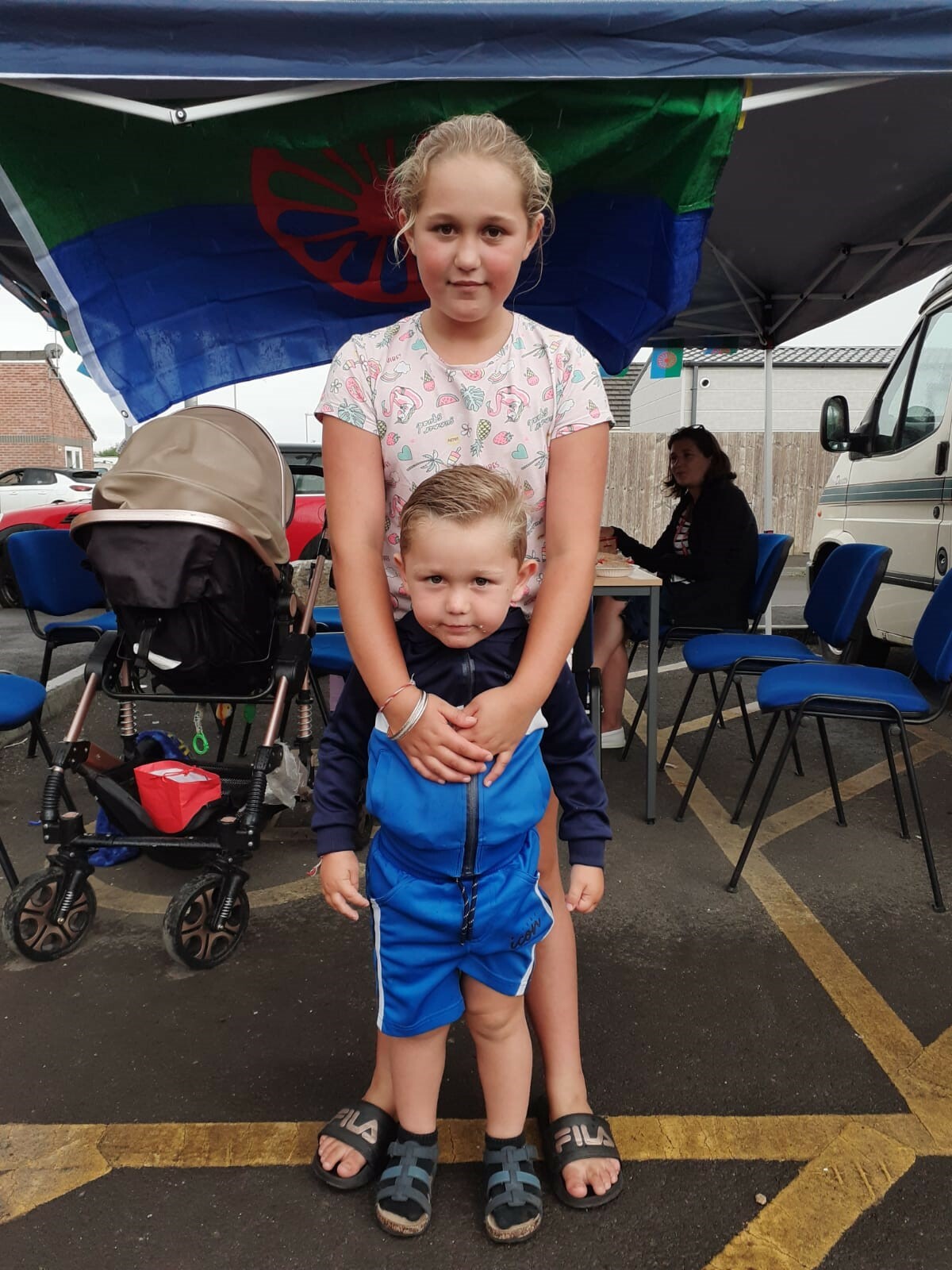 Elim Housing Assoc celebrates GRT History Month 2023 | Travellers Times